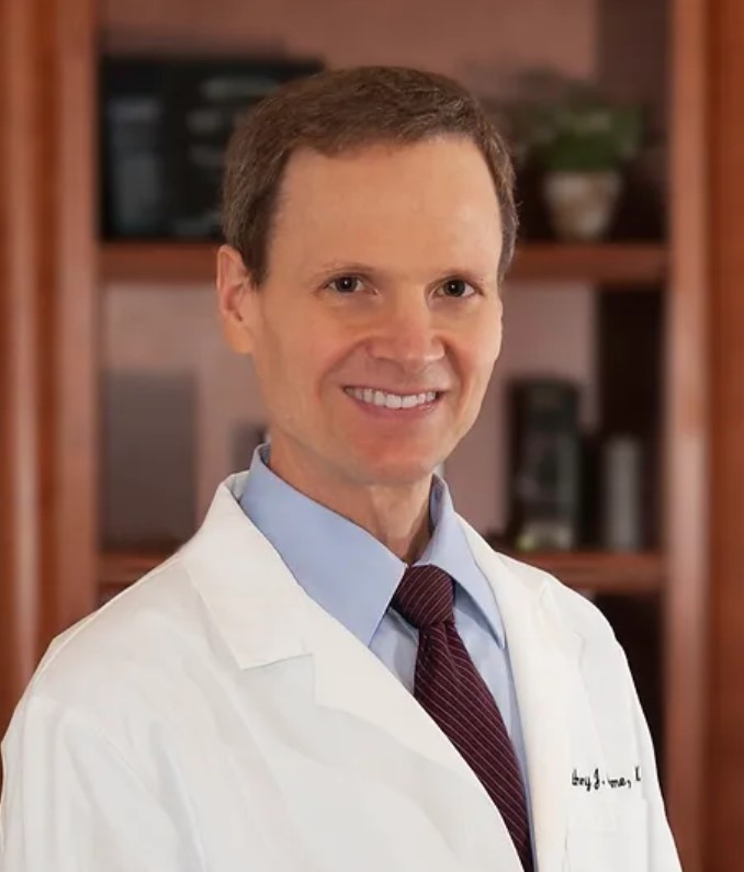 Anthony Badame, MD, San Jose, CA | Dermatologist