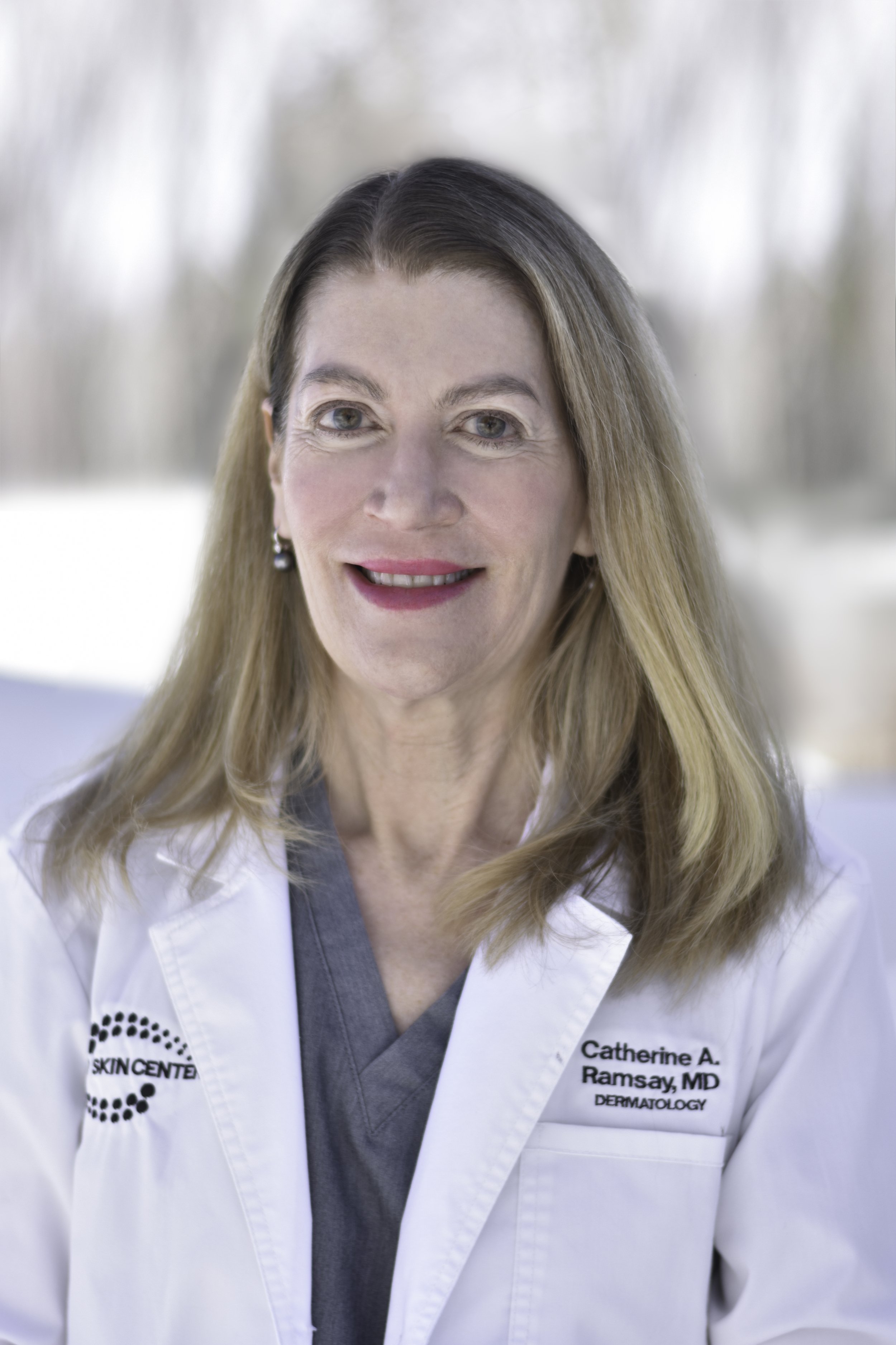 Catherine Ramsay, MD, FAAD, Ketchum, ID | Dermatologist