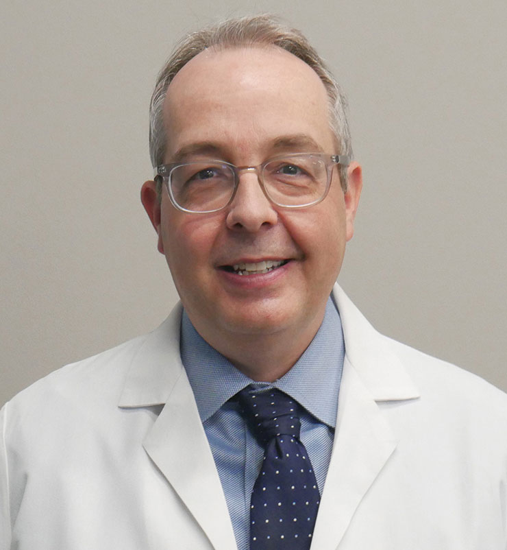 Christopher Bohyer, MD, Indianapolis, IN