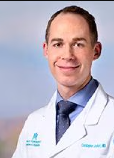 Christopher Jockel, MD, Denver, CO | Orthopedic Surgeon