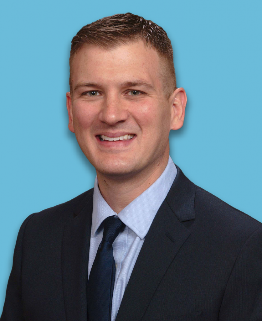 Colin Ruff, MD, FAAD, Leawood, KS | Dermatologist