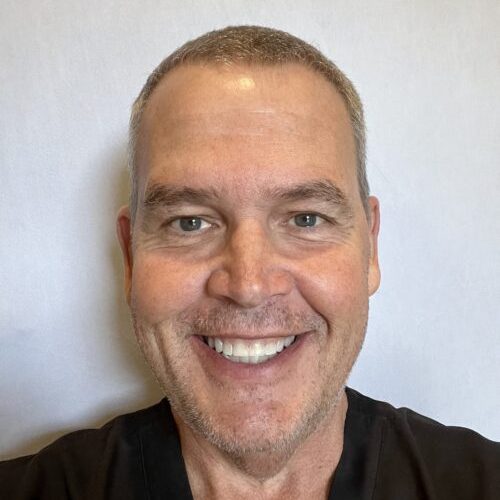 Dean Stratman, DDS, Indianapolis, IN