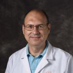Dmitry Sinavsky, MD, Jacksonville, FL | Anesthesiologist