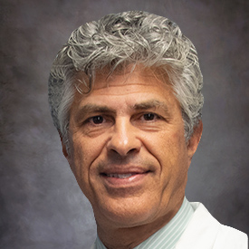 Eddie Ramirez, MD, Santa Monica, CA | Ear, Nose & Throat Doctor