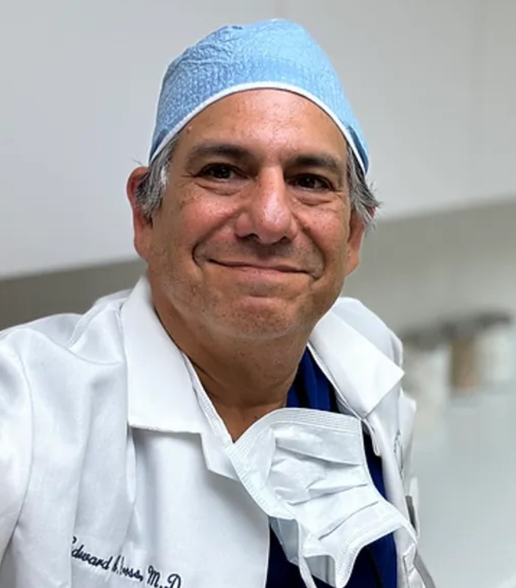 Edward Gross, MD, Miami, FL | Dermatologist