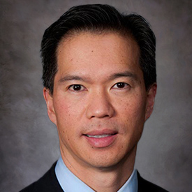 Edward Rhee, MD, Tarrytown, NY | Ear, Nose & Throat Doctor
