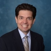 George Georgakakis, MD, Fort Lauderdale, FL