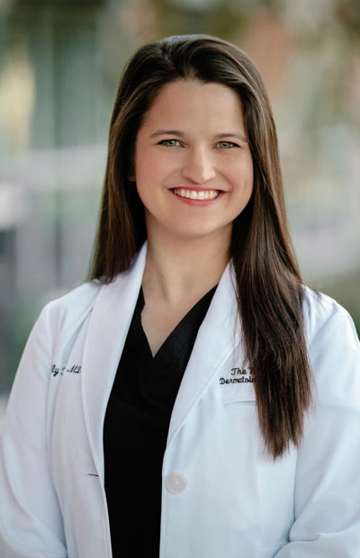 Holly Reid, MD, Houston, TX | Dermatologist