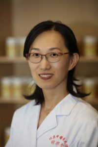 Huiling Tang, PhD, LAc, Alpharetta, GA | Acupuncturist