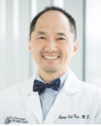 Hyung Ryu, MD, Prince Frederick, MD | OB-GYN
