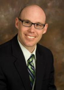 Ian Alexander, MD, Boerne, TX | Ear, Nose & Throat Doctor