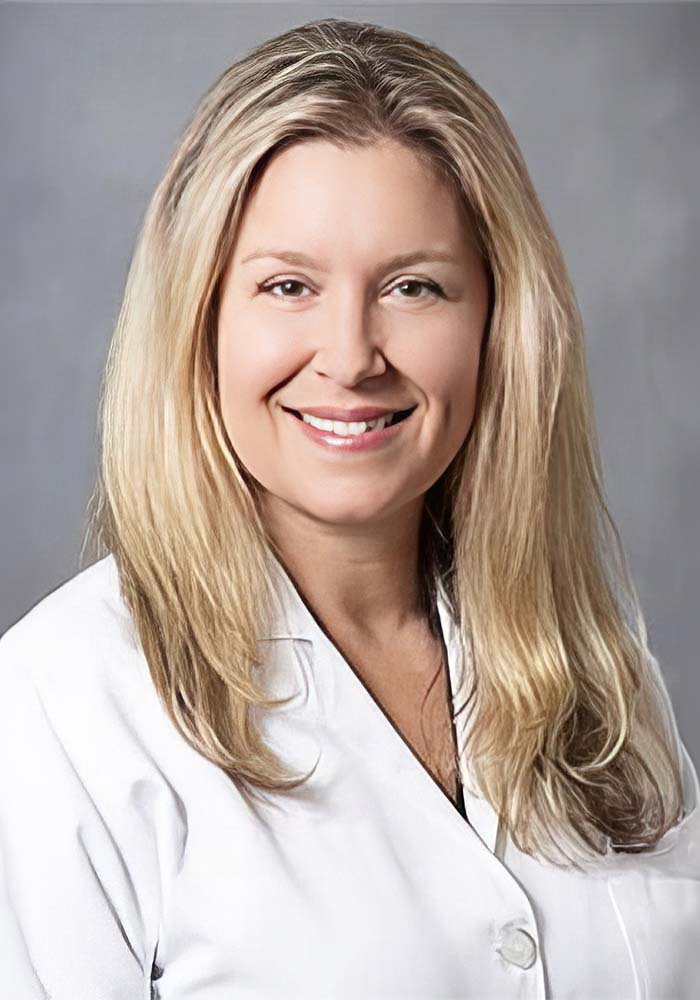 Jennifer Ward, MD, FACOG, Virginia Beach, VA | OB-GYN