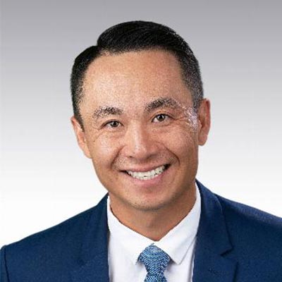 Jue Cao, MD, Denver, CO | Orthopedic Surgeon