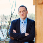 Kerry Reeves, OD, Fayetteville, NC | Optometrist