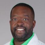 Kevin Trice, MD, Paducah, KY | Pulmonologist