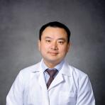 Lin Zheng, MD, Camden, NJ | Internist