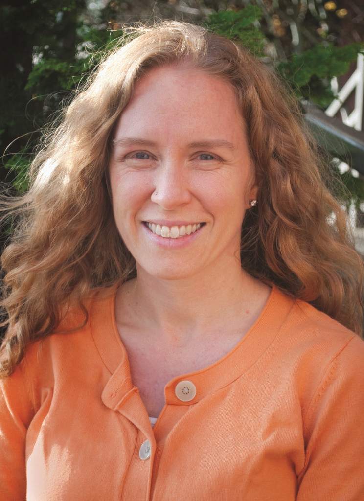 Lisa Taulbee, ND, Tigard, OR | Naturopathic Doctor