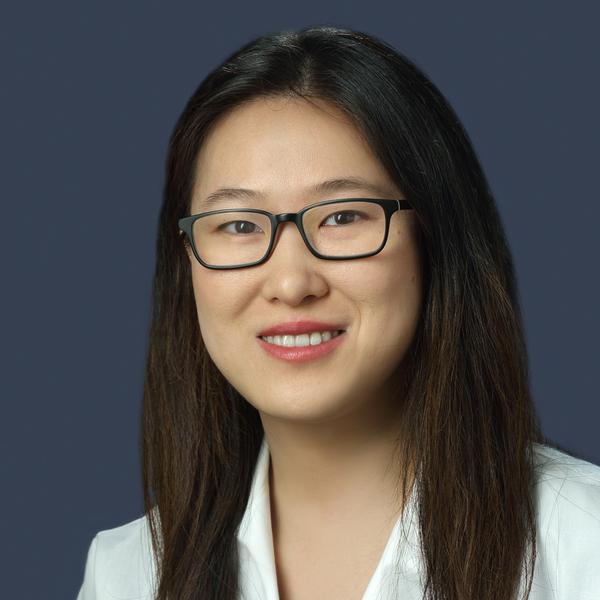 Min Deng, MD, Washington, DC | Dermatologist