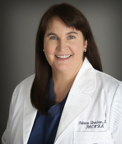 Patricia Strachan, MD, FACOG, Newport Beach, CA | OB-GYN