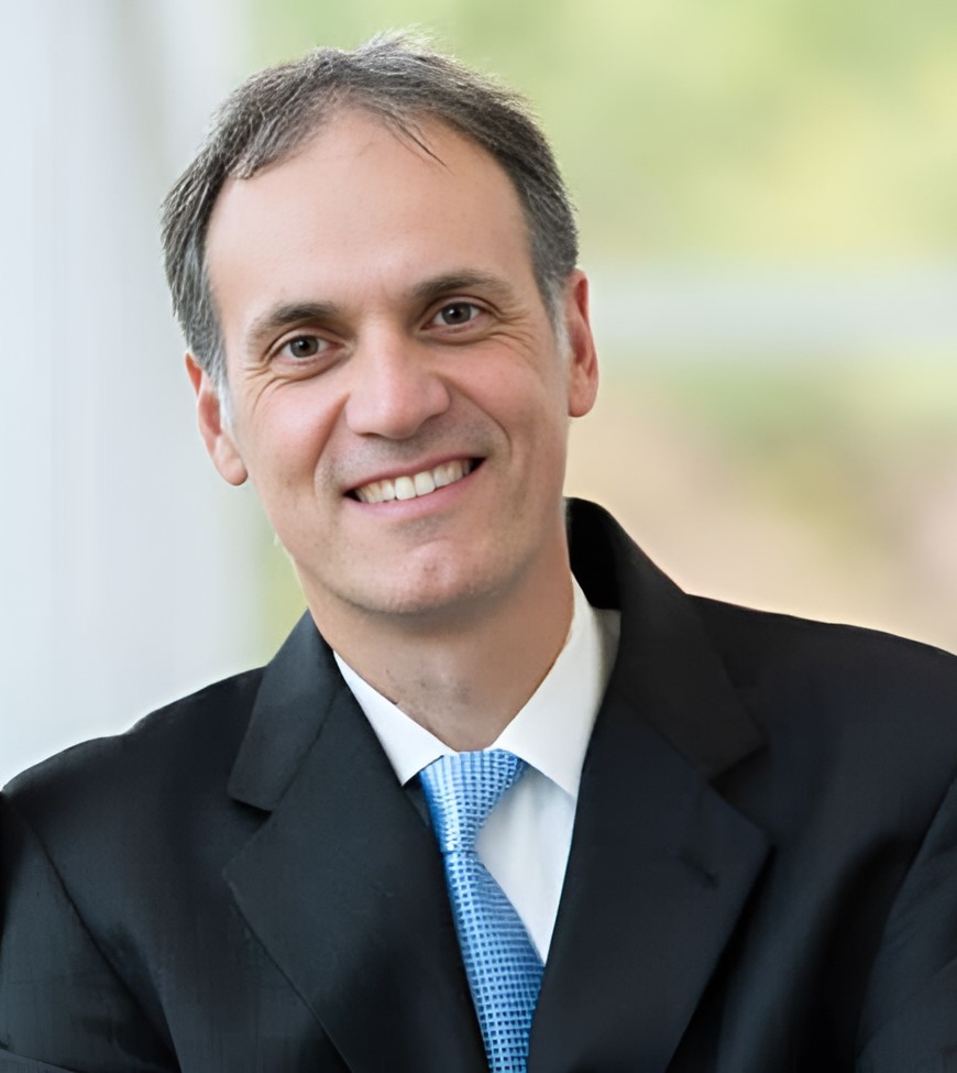 Paul Cacchillo, MD, Anderson, IN | Ophthalmologist