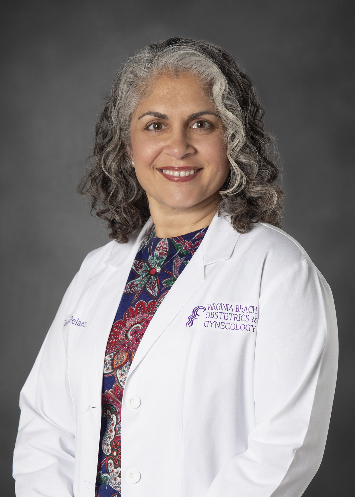 Reena Talreja-Pelaez, MD, Virginia Beach, VA | OB-GYN