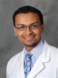 Saif Hafeez, MD, Brownstown Twp, MI | Ophthalmologist
