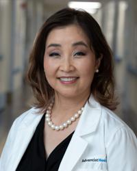 Samantha Han, MD, Glendale, CA | OB-GYN