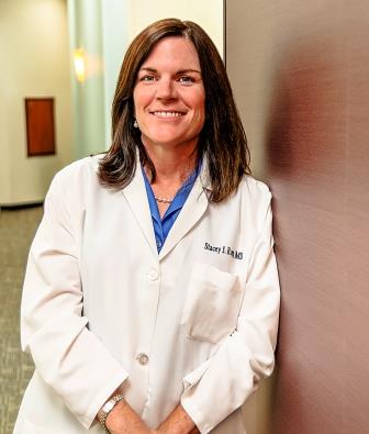 Stacey Rogers, MD, Franklin, VA | Gynecologic Oncologist