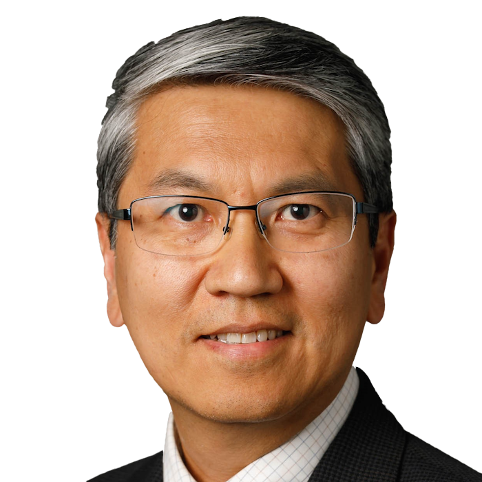 Stephanus Busono, MD, Somerset, NJ | Neurologist